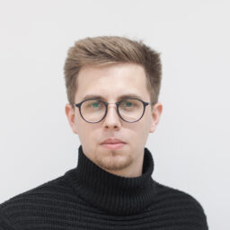 About us – Fool's Theory